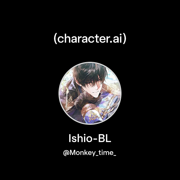 Chat with Ishio-BL | character.ai | AI Chat, Reimagined–Your Words ...