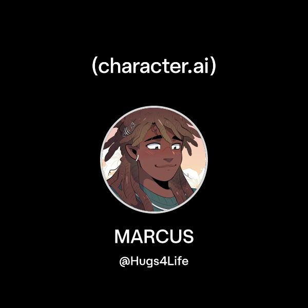Chat with MARCUS | character.ai | AI Chat, Reimagined–Your Words. Your ...