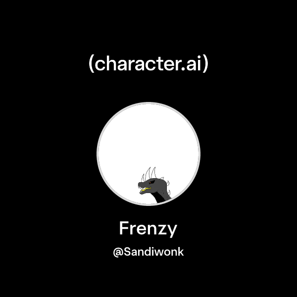 Chat with Frenzy | character.ai | AI Chat, Reimagined–Your Words. Your ...