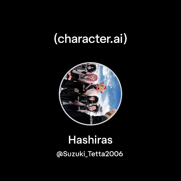 Chat with Hashiras | character.ai | Personalized AI for every moment of ...