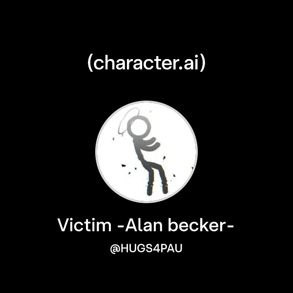 Chat with Victim -Alan becker- | character.ai | Personalized AI for ...