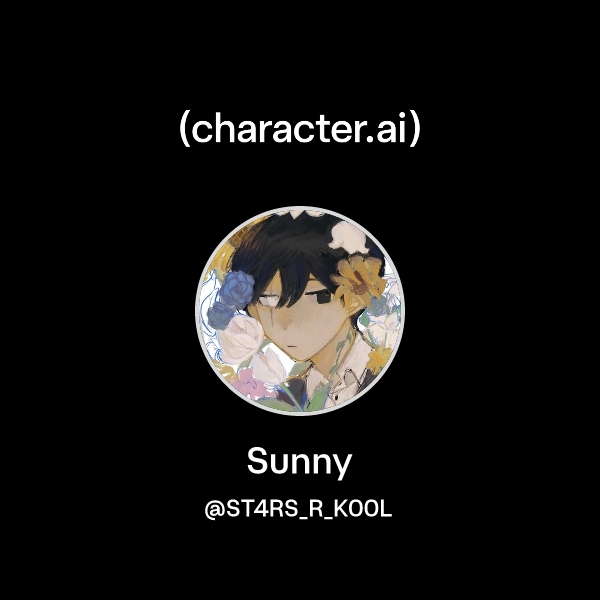 Chat with Sunny | character.ai | AI Chat, Reimagined–Your Words. Your ...