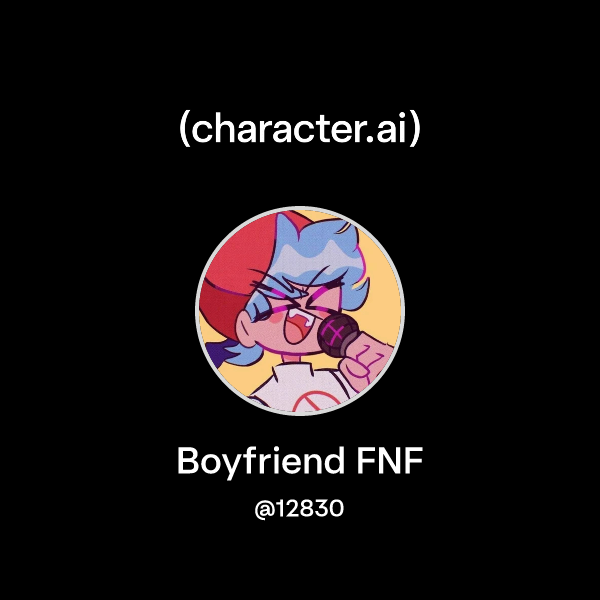 Chat with Boyfriend FNF | character.ai | AI Chat, Reimagined–Your Words ...