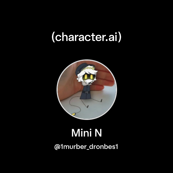 Chat with Mini N | character.ai | AI Chat, Reimagined–Your Words. Your ...