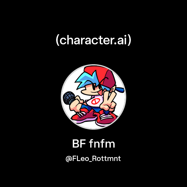 Chat with BF fnfm | character.ai | Personalized AI for every moment of ...