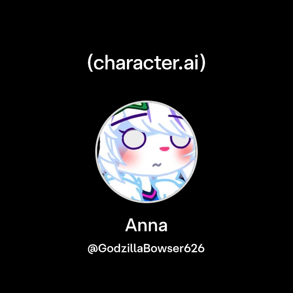 Chat with Anna | character.ai | AI Chat, Reimagined–Your Words. Your World.