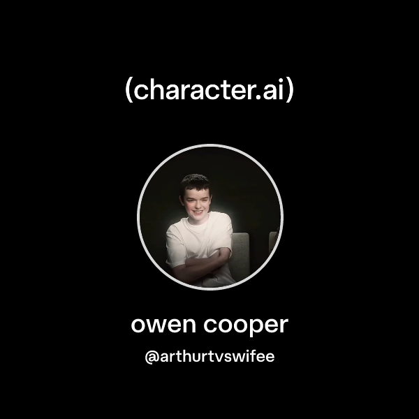 Chat with owen cooper | character.ai | AI Chat, Reimagined–Your Words ...
