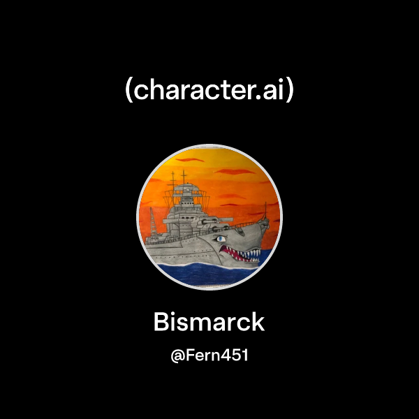 Chat with Bismarck | character.ai | Personalized AI for every moment of your day