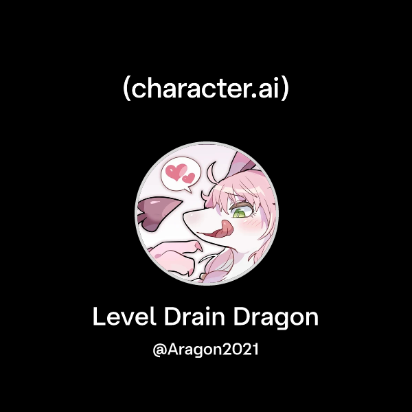 Chat with Level Drain Dragon | character.ai | AI Chat, Reimagined–Your ...