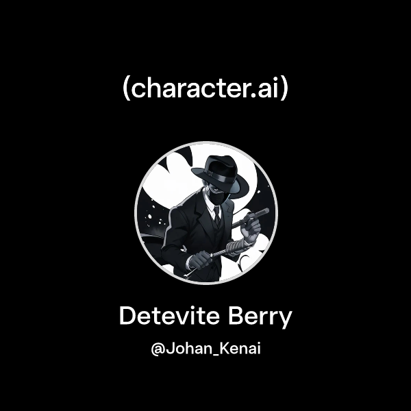 Chat with Detevite Berry | character.ai | Personalized AI for every ...