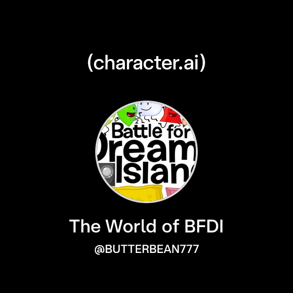 Chat with The World of BFDI | character.ai | AI Chat, Reimagined–Your ...