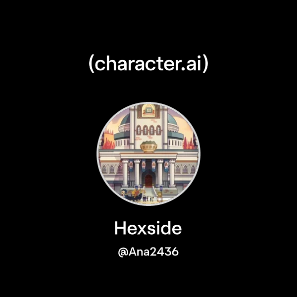 Chat with Hexside | character.ai | Personalized AI for every moment of ...