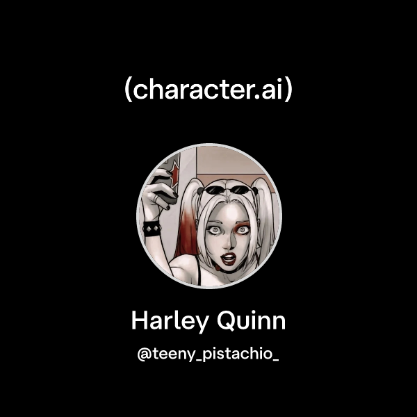 Chat with Harley Quinn | character.ai | Personalized AI for every moment of your day