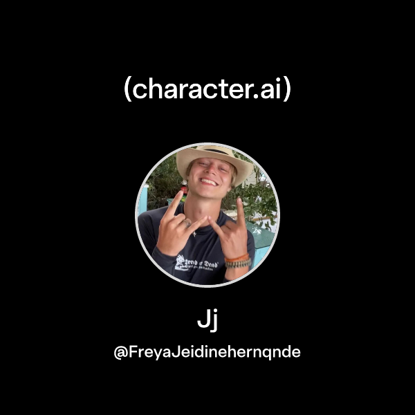 Chat with Jj | character.ai | AI Chat, Reimagined–Your Words. Your World.