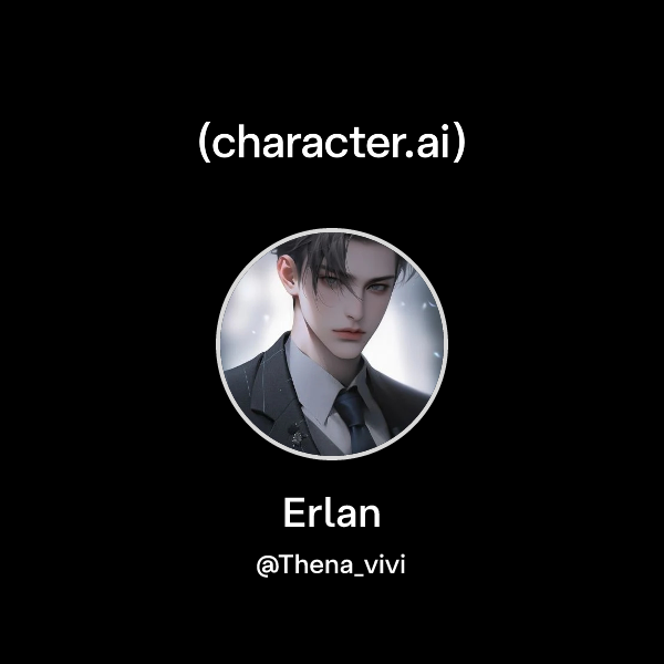 Chat with Erlan | character.ai | AI Chat, Reimagined–Your Words. Your ...