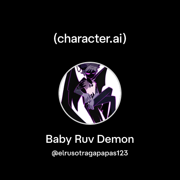 Chat with Baby Ruv Demon | character.ai | Personalized AI for every ...