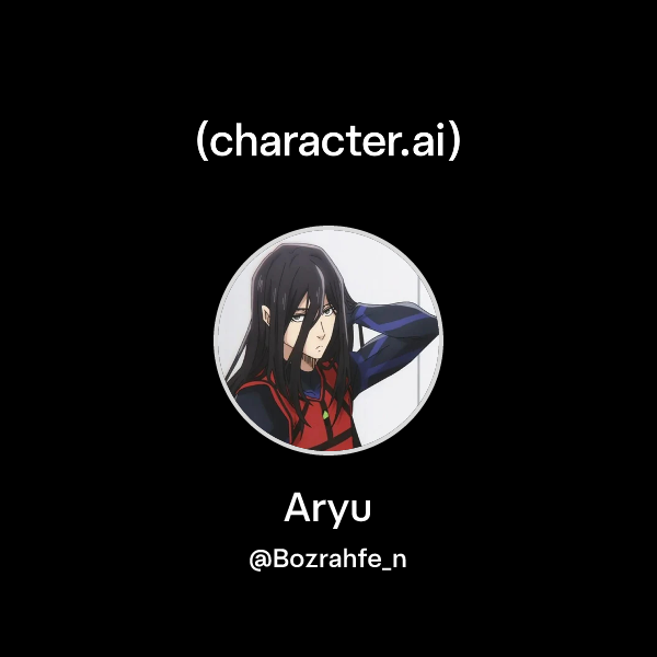 Chat with Aryu | character.ai | Personalized AI for every moment of ...