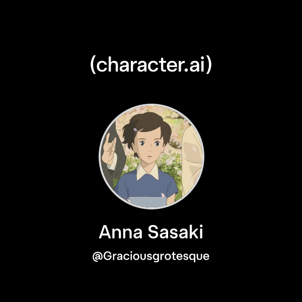 Chat with Anna Sasaki | character.ai | AI Chat, Reimagined–Your Words ...
