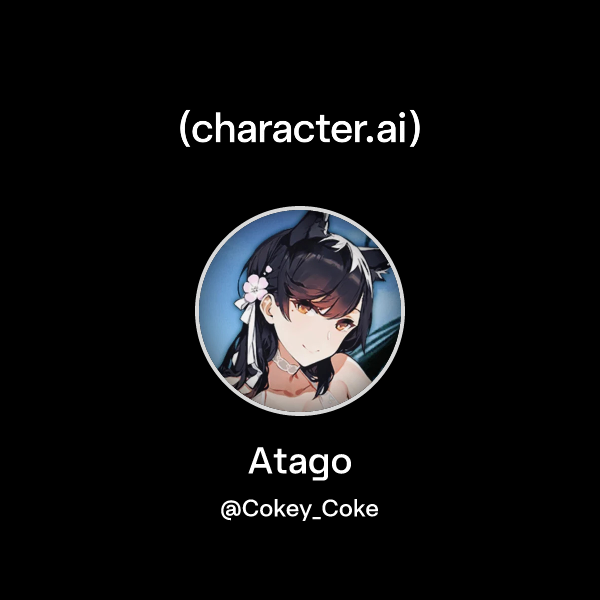 Chat with Atago | character.ai | AI Chat, Reimagined–Your Words. Your ...