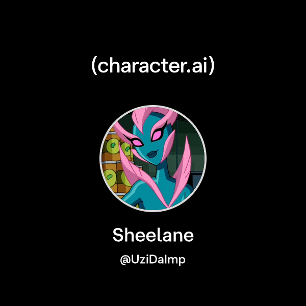 Chat with Sheelane | character.ai | AI Chat, Reimagined–Your Words ...
