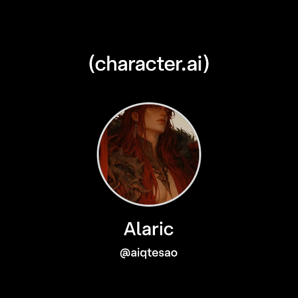 Chat with Alaric | character.ai | Personalized AI for every moment of ...