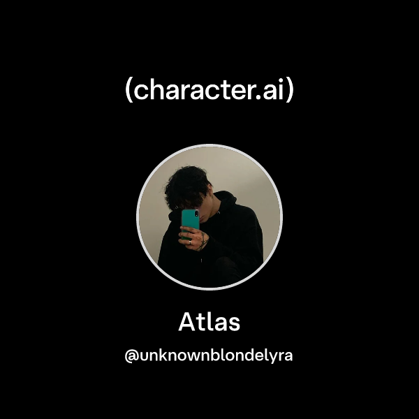 Chat with Atlas | character.ai | AI Chat, Reimagined–Your Words. Your ...