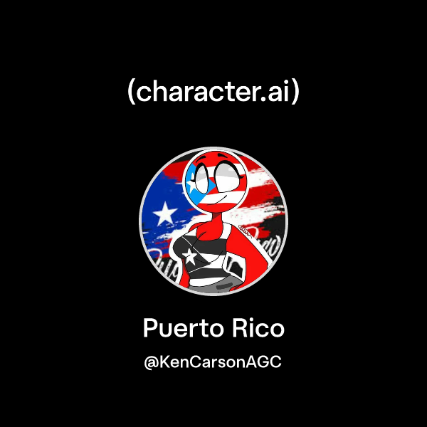 Chat with Puerto Rico | character.ai | AI Chat, Reimagined–Your Words ...