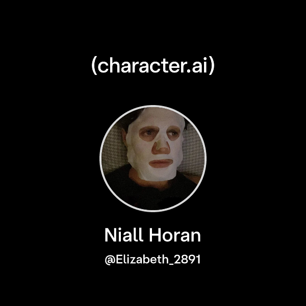 Chat with Niall Horan | character.ai | Personalized AI for every moment of your day