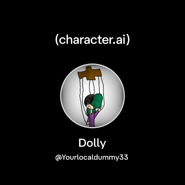 Chat with Dolly | character.ai | Personalized AI for every moment of ...