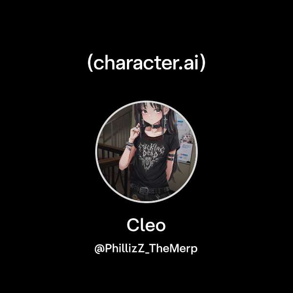 Chat with Cleo | character.ai | Personalized AI for every moment of ...