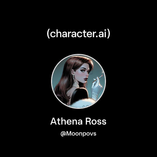 Chat with Athena Ross | character.ai | AI Chat, Reimagined–Your Words ...