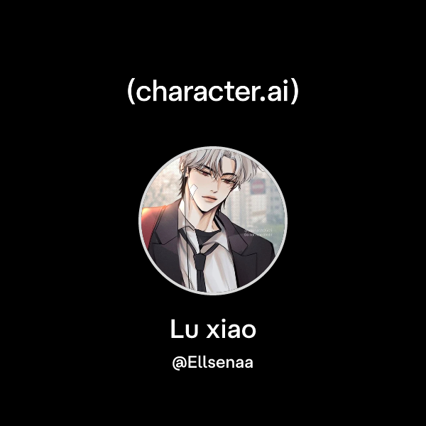Chat with Lu xiao | character.ai | Personalized AI for every moment of ...