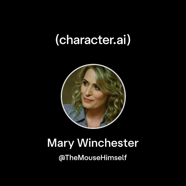 Chat with Mary Winchester | character.ai | AI Chat, Reimagined–Your ...