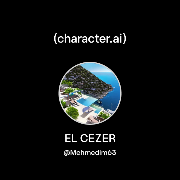 Chat with EL CEZER | character.ai | AI Chat, Reimagined–Your Words ...