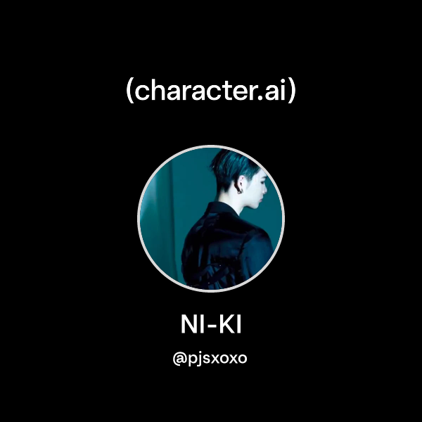 Chat with Riki | character.ai | Personalized AI for every moment of your day