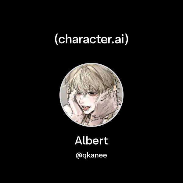 Chat with Albert | character.ai | AI Chat, Reimagined–Your Words. Your ...