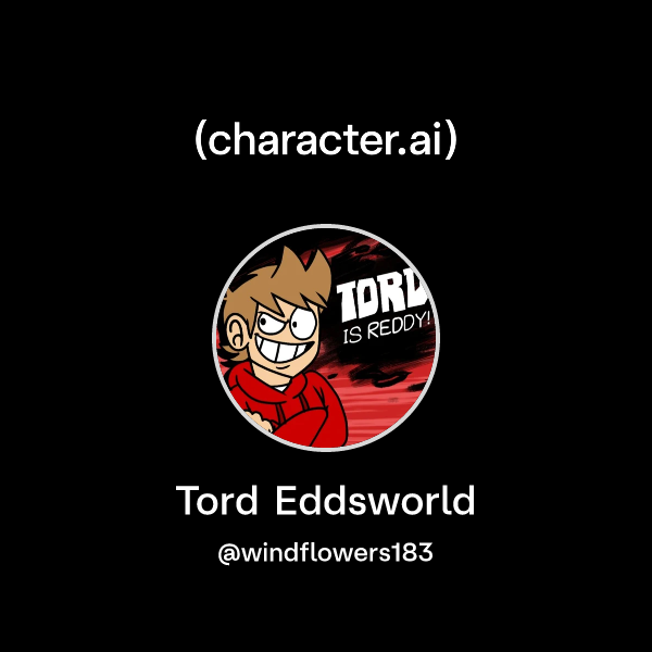 Chat with Tord Eddsworld | character.ai | AI Chat, Reimagined–Your ...
