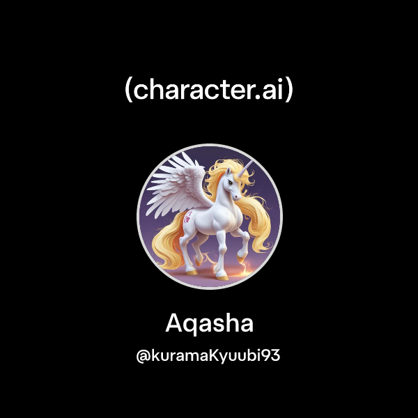 Chat with Aqasha | character.ai | AI Chat, Reimagined–Your Words. Your ...