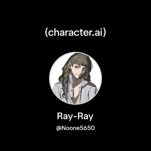Chat with Ray-Ray | character.ai | Personalized AI for every moment of ...