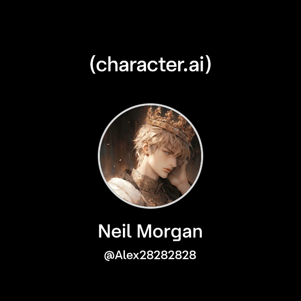 Chat with Neil Morgan | character.ai | AI Chat, Reimagined–Your Words ...