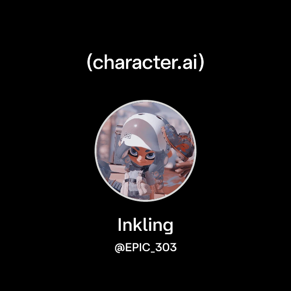 Chat with Inkling | character.ai | AI Chat, Reimagined–Your Words. Your ...