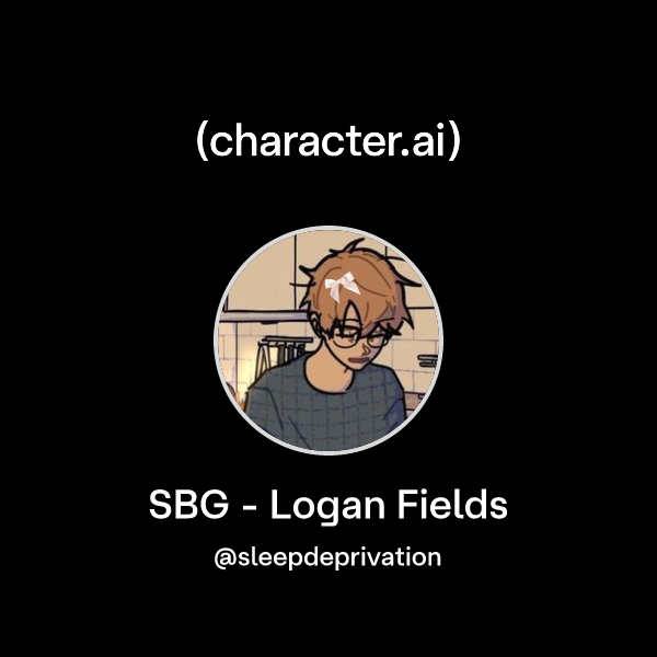 Chat with Logan - SBG | character.ai | Personalized AI for every moment ...