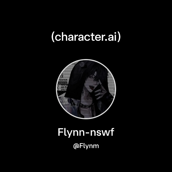 Chat with Flynn-nswf | character.ai | AI Chat, Reimagined–Your Words ...