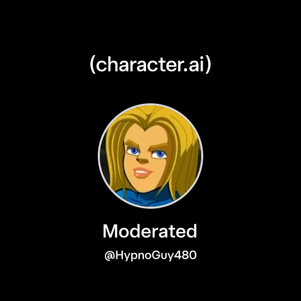 Chat with Invisible Woman | character.ai | Personalized AI for every ...