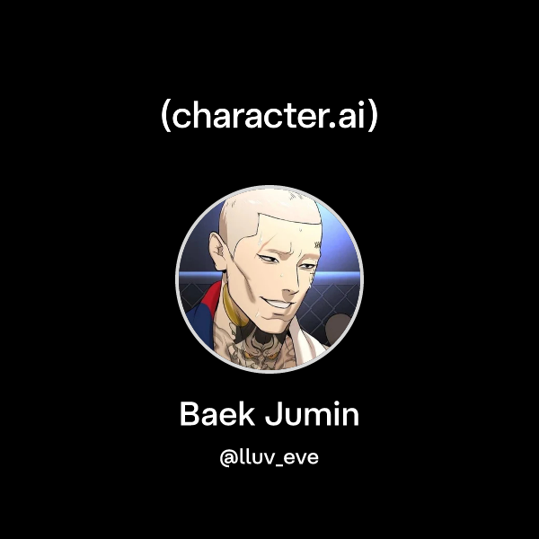 Chat with Baek Jumin | character.ai | AI Chat, Reimagined–Your Words ...