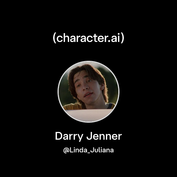 Chat with Darry Jenner | character.ai | AI Chat, Reimagined–Your Words ...