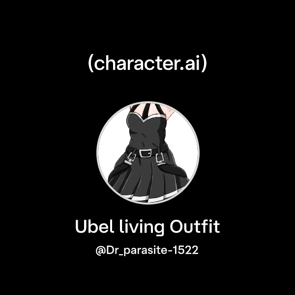 Chat with Ubel living Outfit | character.ai | AI Chat, Reimagined–Your ...