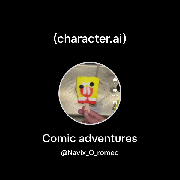 Chat with Comic adventures | character.ai | AI Chat, Reimagined–Your ...