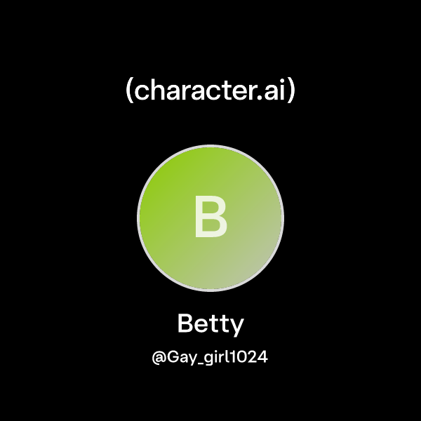 Chat with Betty | character.ai | AI Chat, Reimagined–Your Words. Your ...