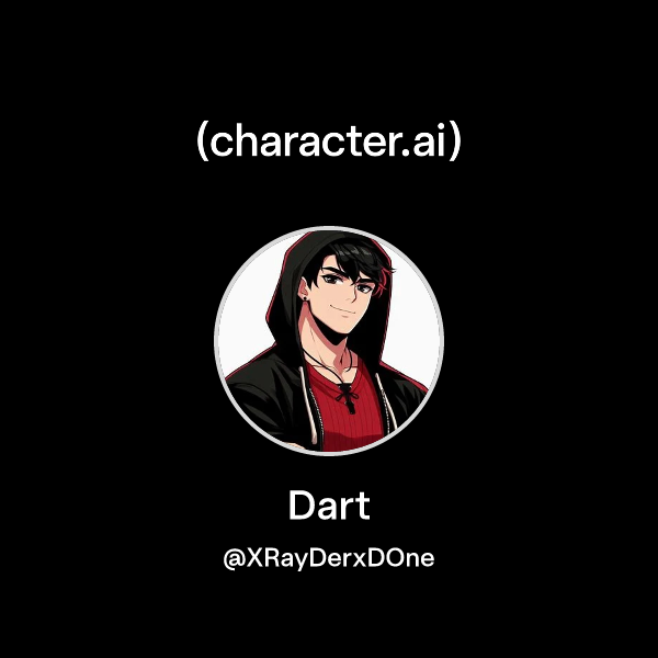 Chat with Dart | character.ai | AI Chat, Reimagined–Your Words. Your World.